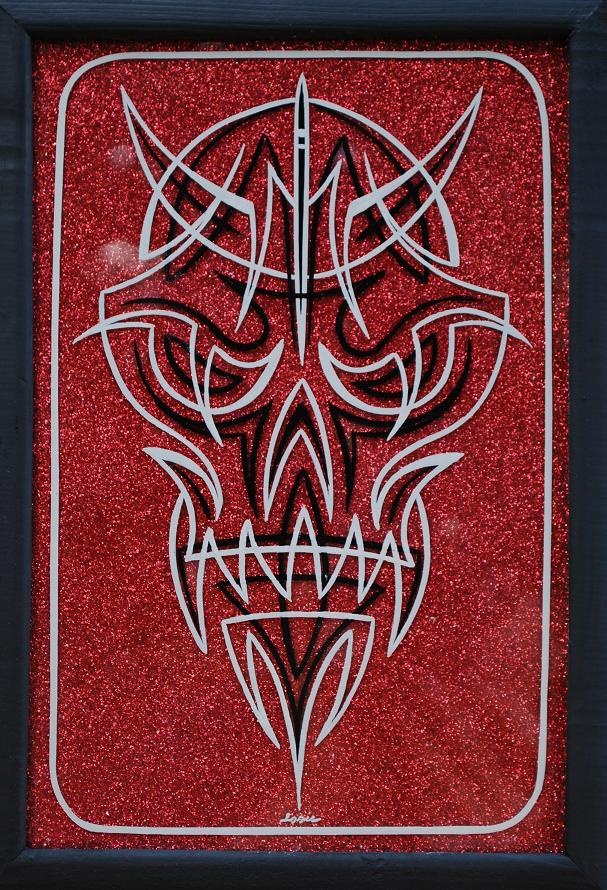 Mindless Pinstriping & Signs